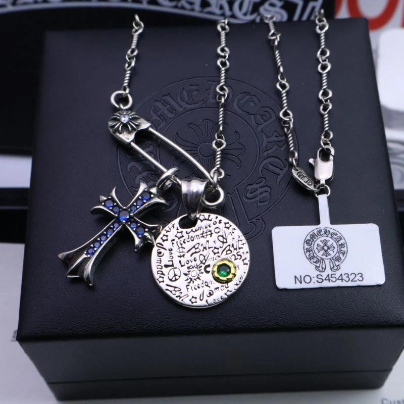 Economical Chrome Hearts Brooches