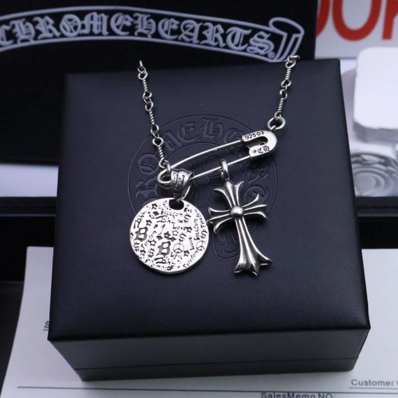Economical Chrome Hearts Brooches