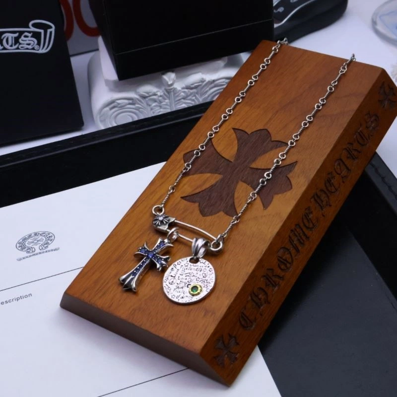 Economical Chrome Hearts Brooches