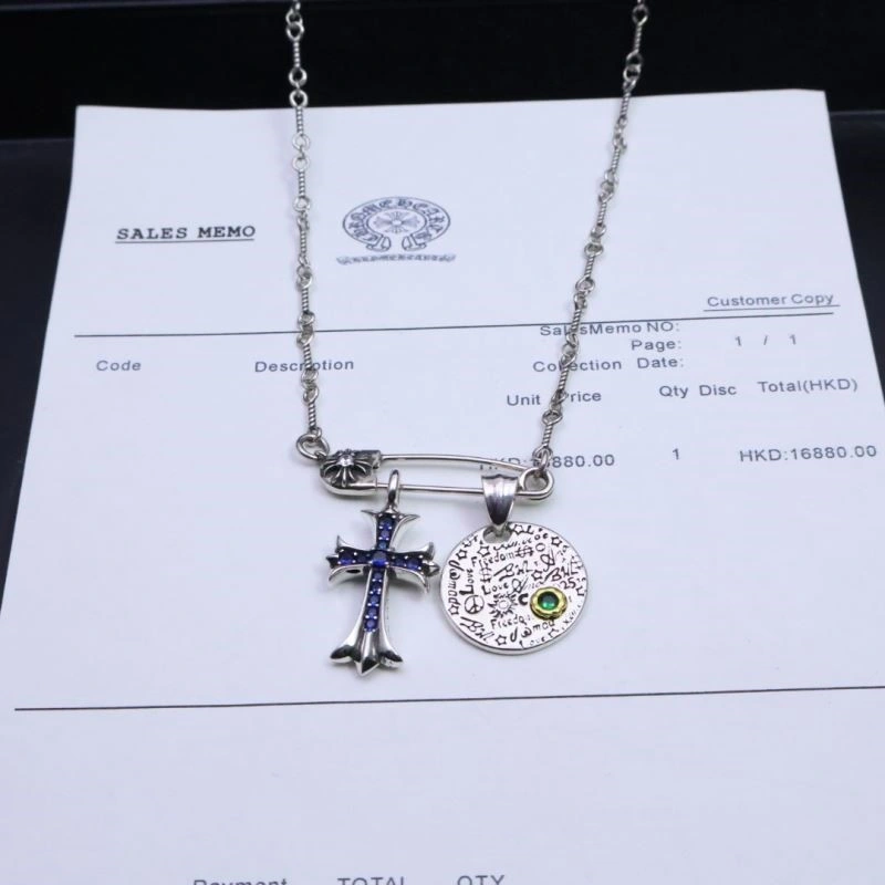 Economical Chrome Hearts Brooches