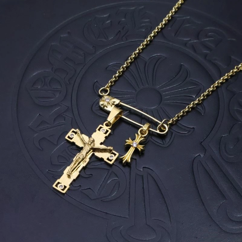Top match Chrome Hearts Brooches