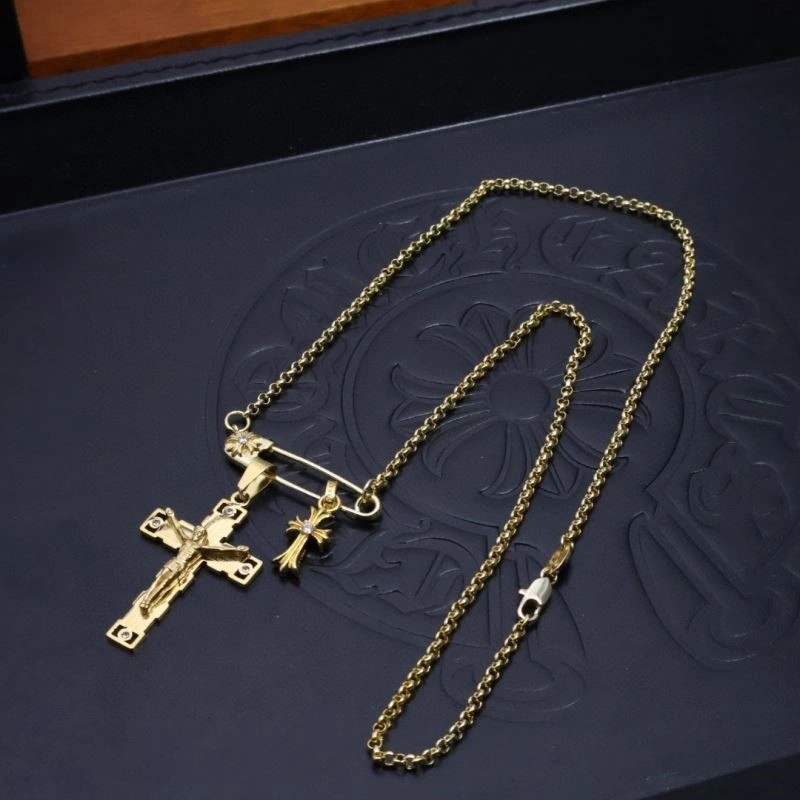 Top match Chrome Hearts Brooches