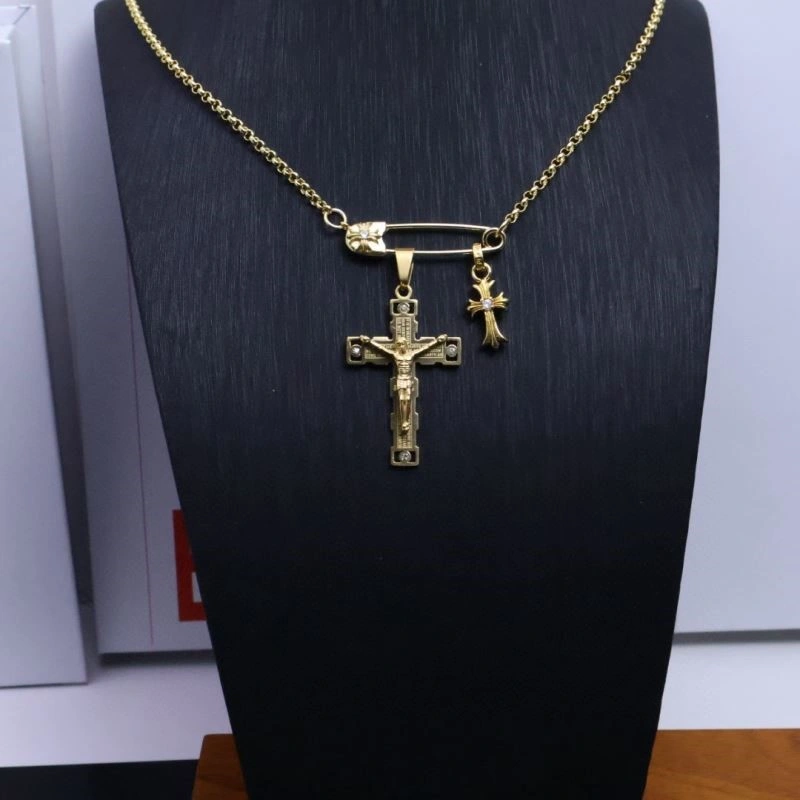 Top match Chrome Hearts Brooches