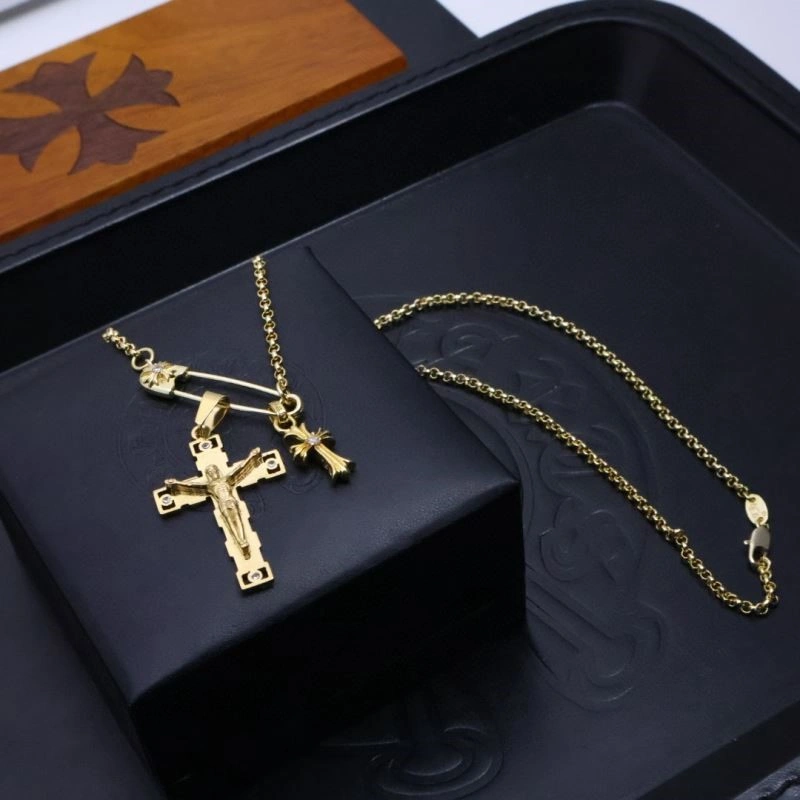Top match Chrome Hearts Brooches