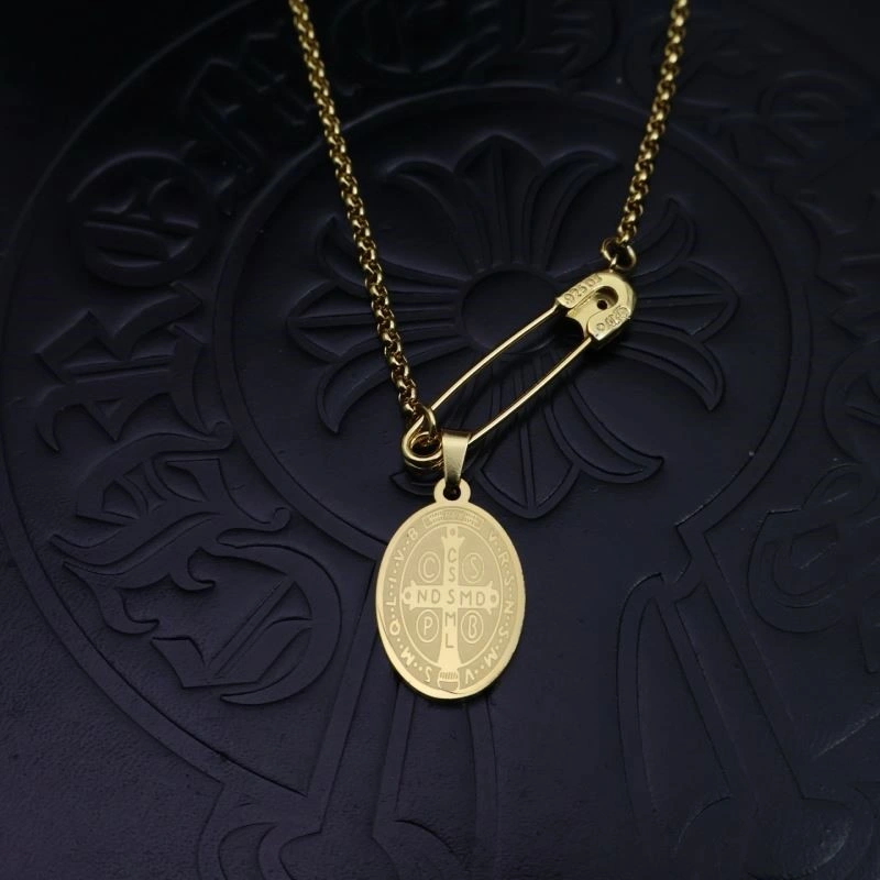 Precise copy Chrome Hearts Brooches