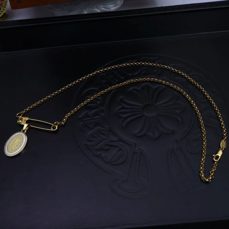 Precise copy Chrome Hearts Brooches