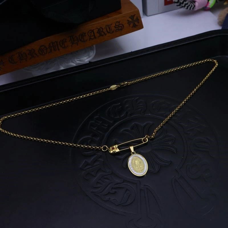 Precise copy Chrome Hearts Brooches
