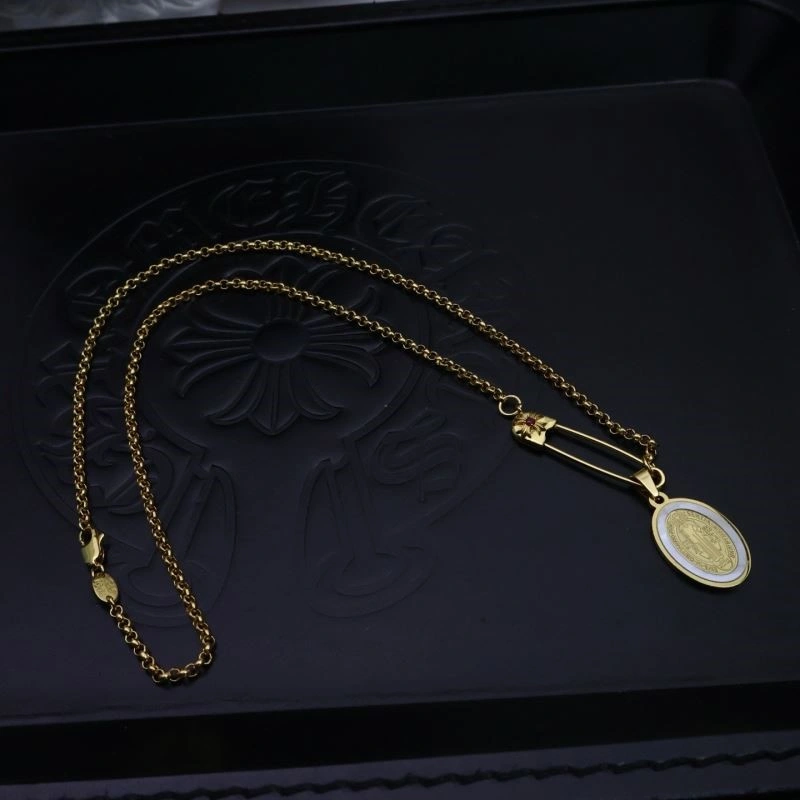 Precise copy Chrome Hearts Brooches