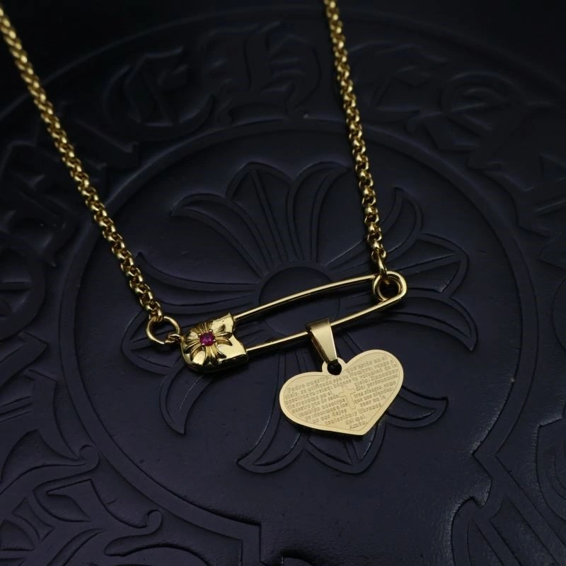 Factory-made Chrome Hearts Brooches
