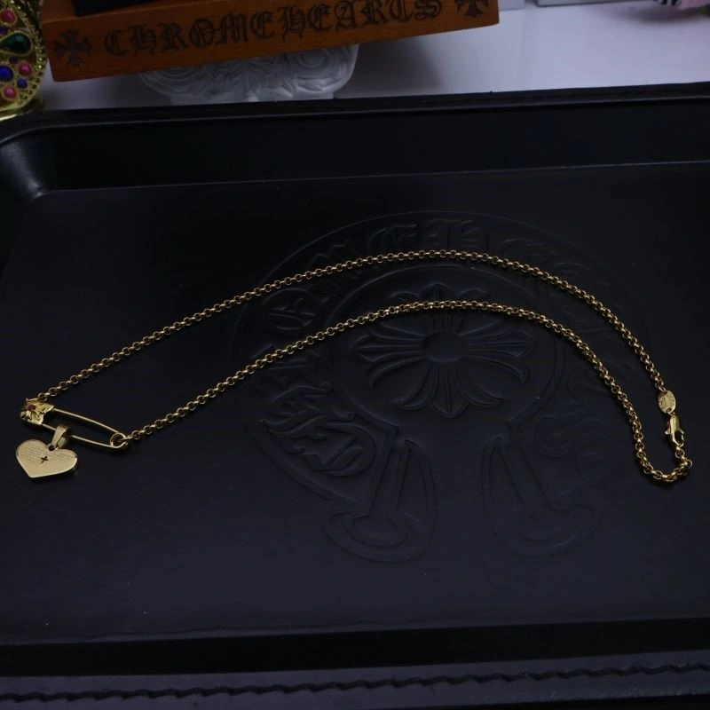 Factory-made Chrome Hearts Brooches
