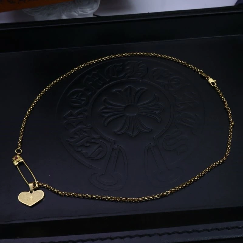 Factory-made Chrome Hearts Brooches