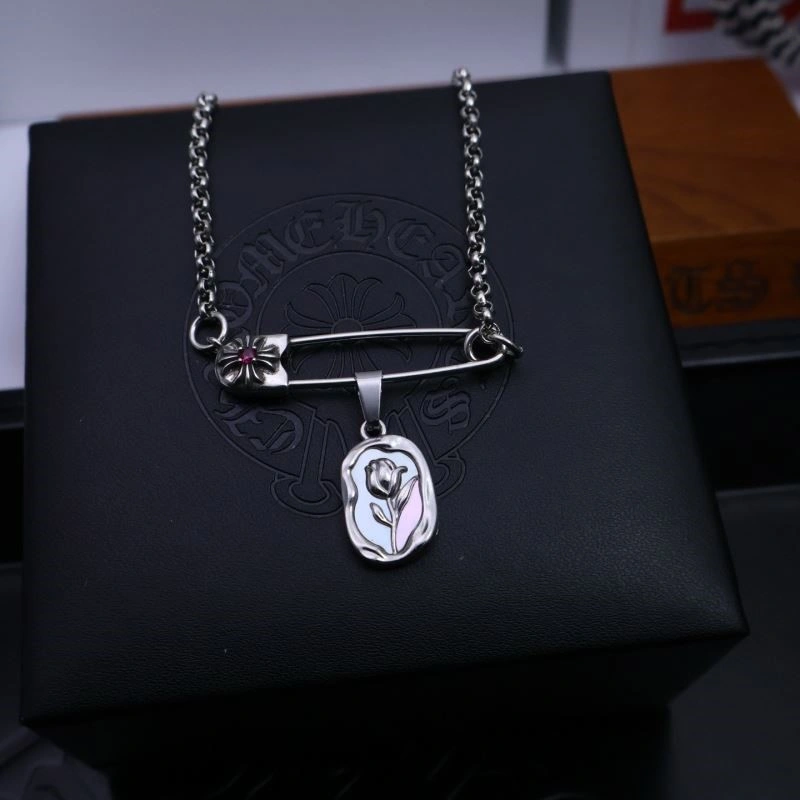 Chrome Hearts Brooches