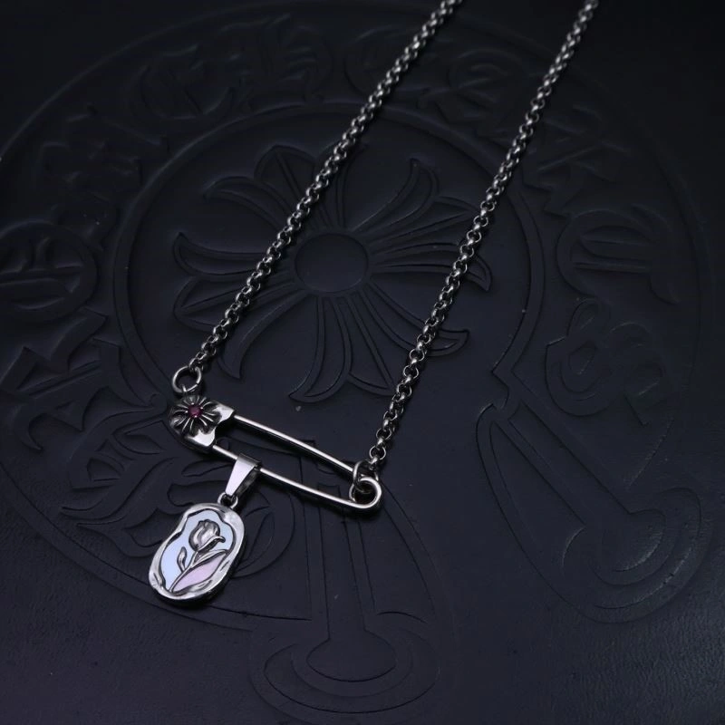 Exact replica Chrome Hearts Brooches
