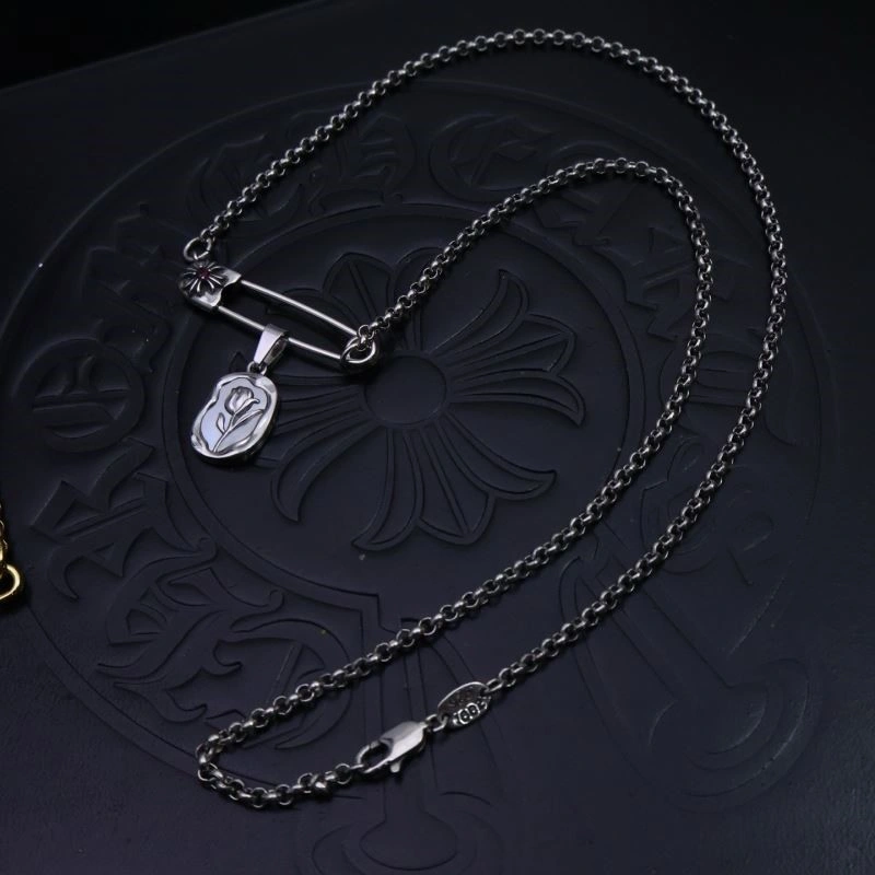 Exact replica Chrome Hearts Brooches