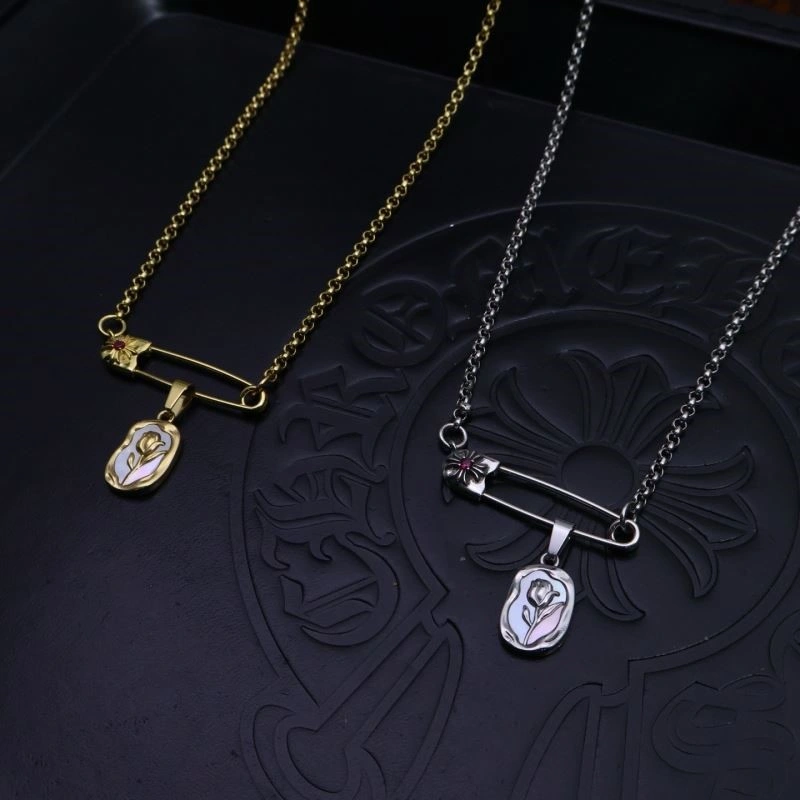 Exact replica Chrome Hearts Brooches