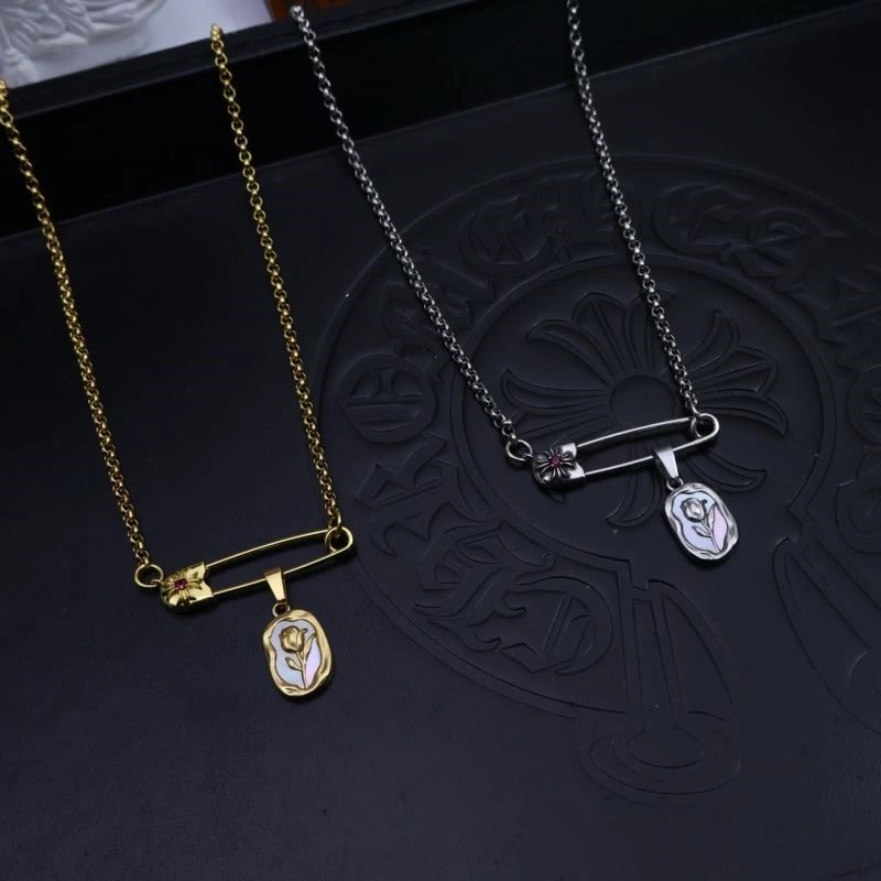 Exact replica Chrome Hearts Brooches