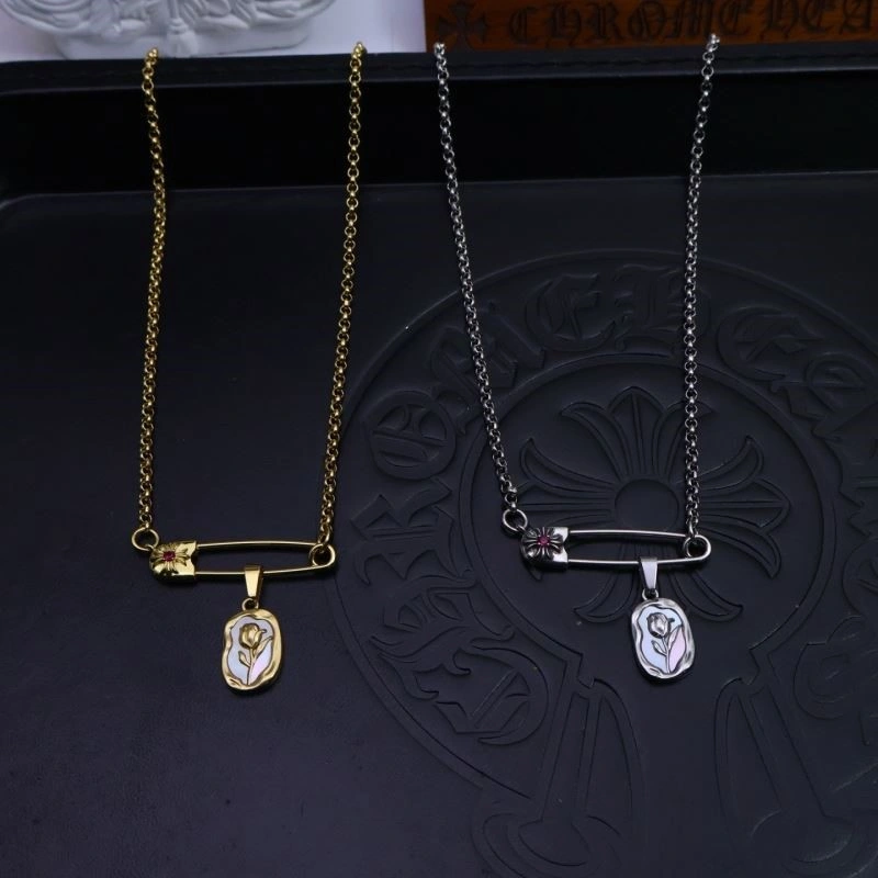Exact replica Chrome Hearts Brooches
