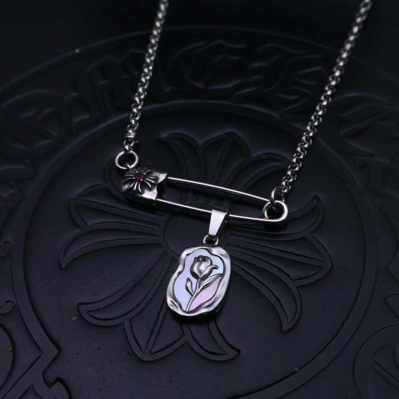 Exact replica Chrome Hearts Brooches