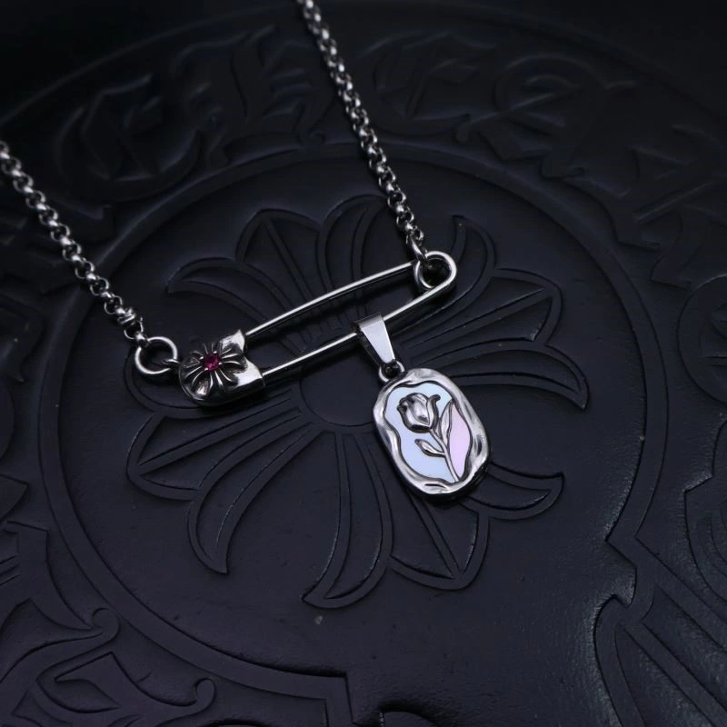 Exact replica Chrome Hearts Brooches