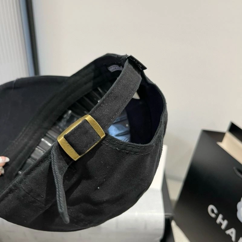 Factory-made Chrome Hearts Caps