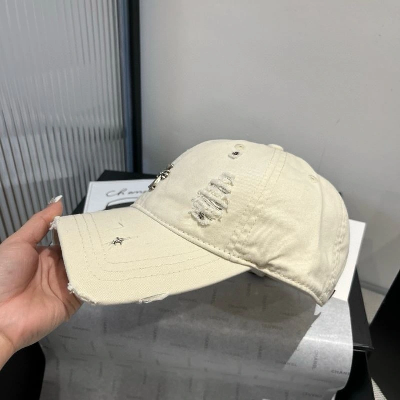 Legit Chrome Hearts Caps
