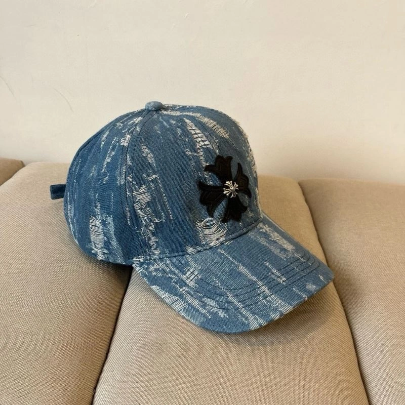 1:1 copy Chrome Hearts Caps