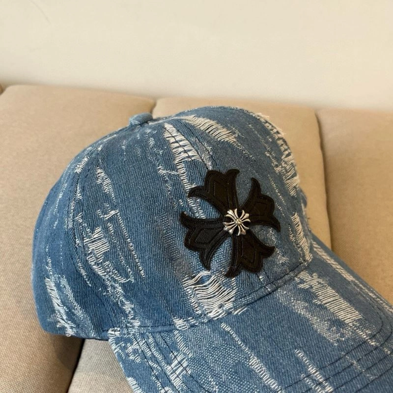 1:1 copy Chrome Hearts Caps