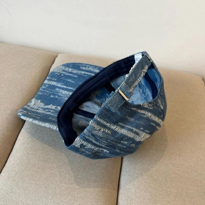 1:1 copy Chrome Hearts Caps