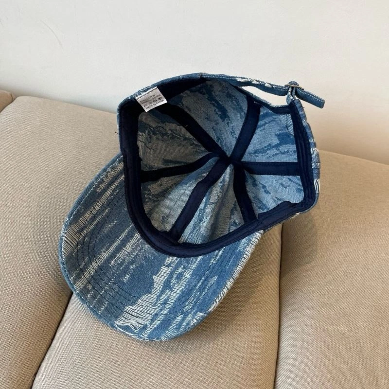 1:1 copy Chrome Hearts Caps