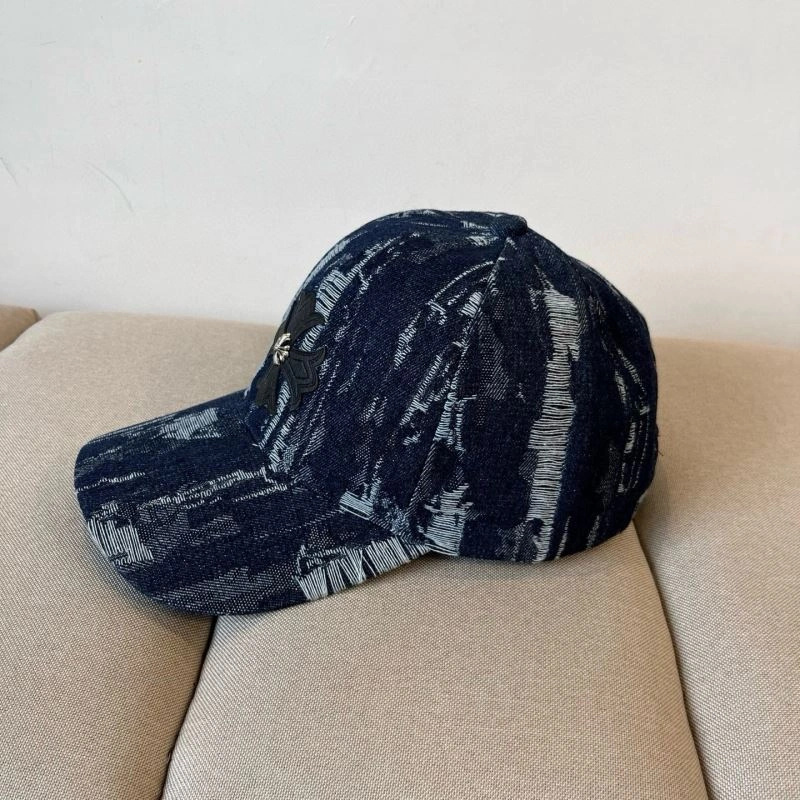 OEM Chrome Hearts Caps