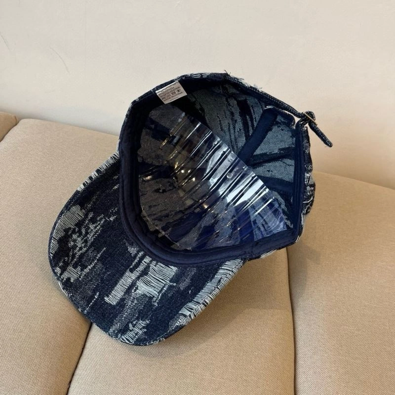 OEM Chrome Hearts Caps