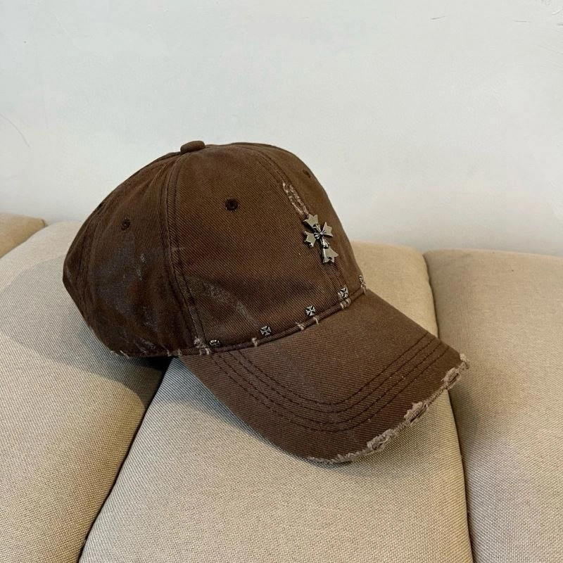 Exact replica Chrome Hearts Caps