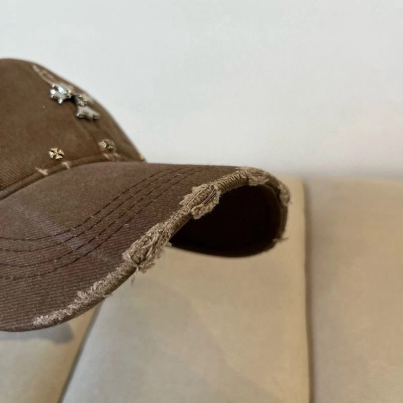 Exact replica Chrome Hearts Caps