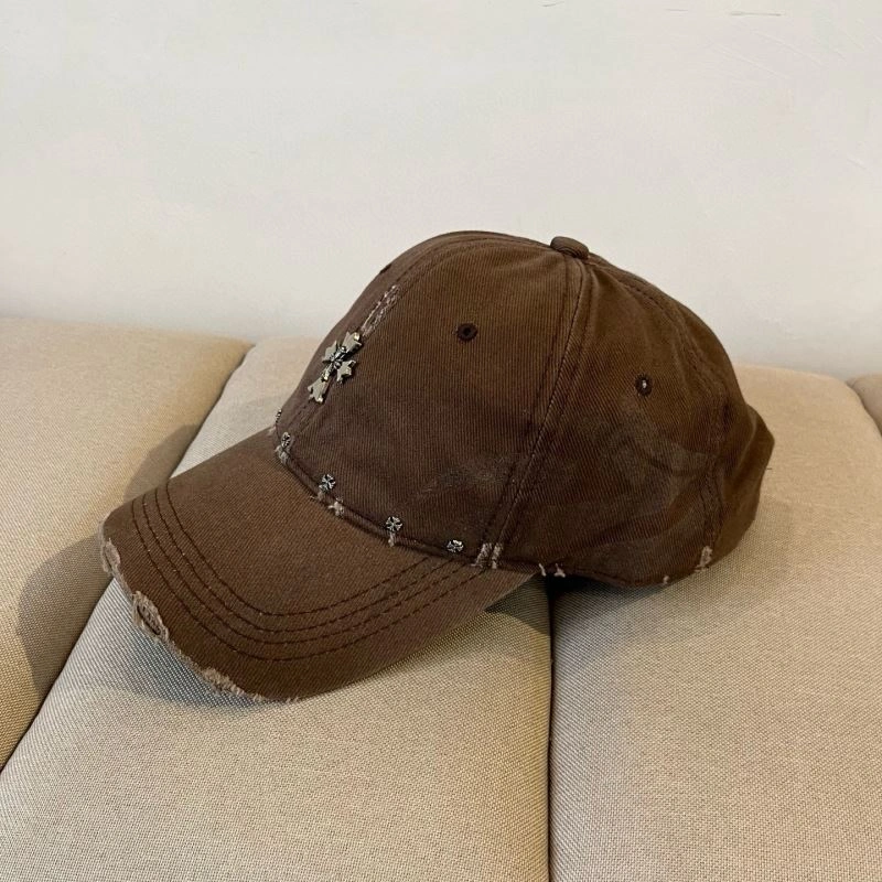 Exact replica Chrome Hearts Caps