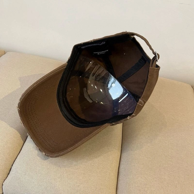 Exact replica Chrome Hearts Caps