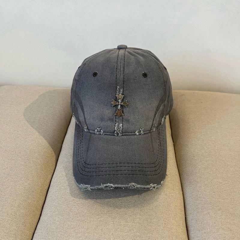 Chrome Hearts Caps