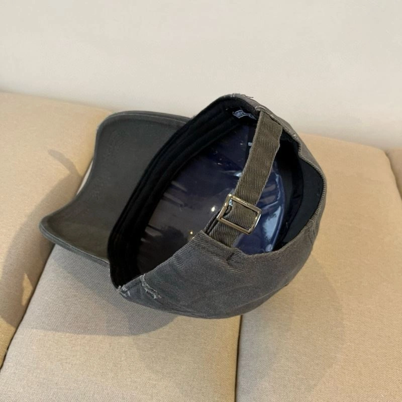 Budget-friendly Chrome Hearts Caps