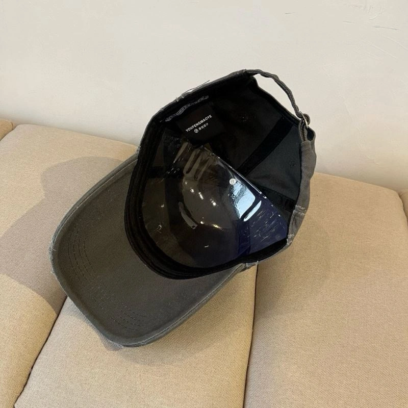 Budget-friendly Chrome Hearts Caps