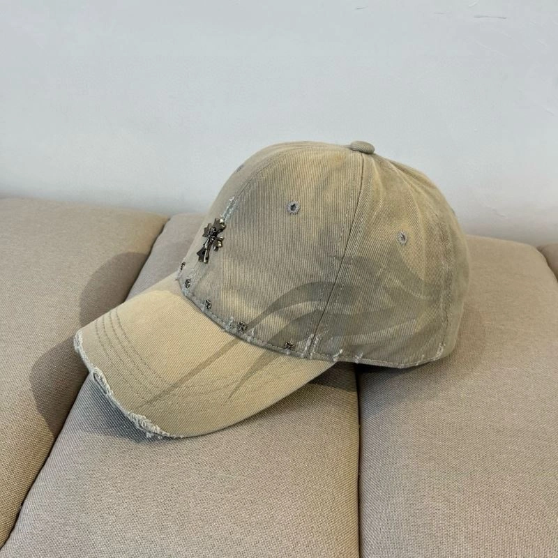 1:1 copy Chrome Hearts Caps