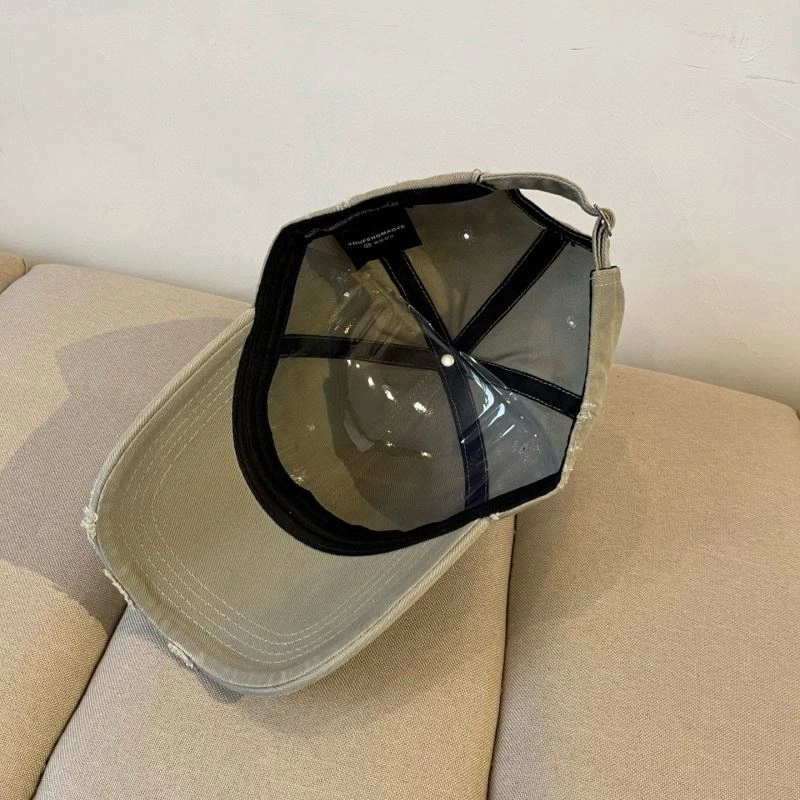 1:1 copy Chrome Hearts Caps