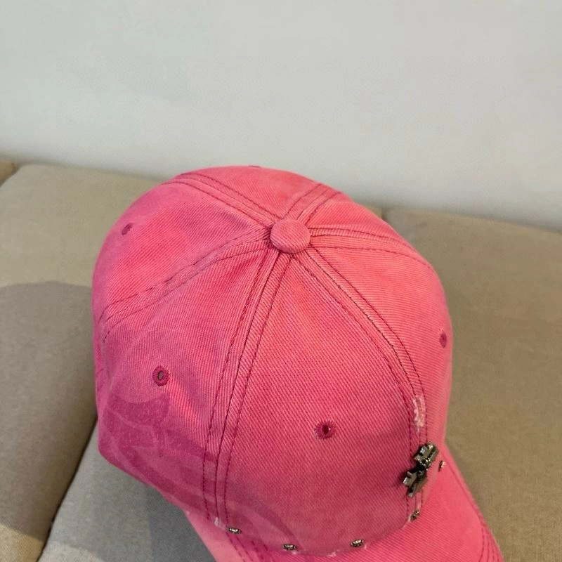 Original Chrome Hearts Caps