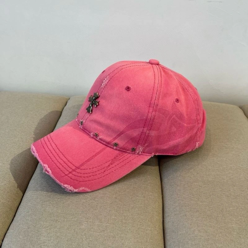 Original Chrome Hearts Caps