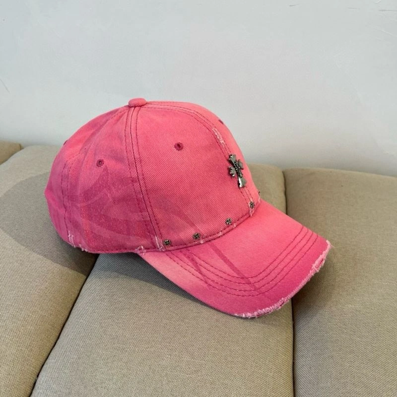Original Chrome Hearts Caps