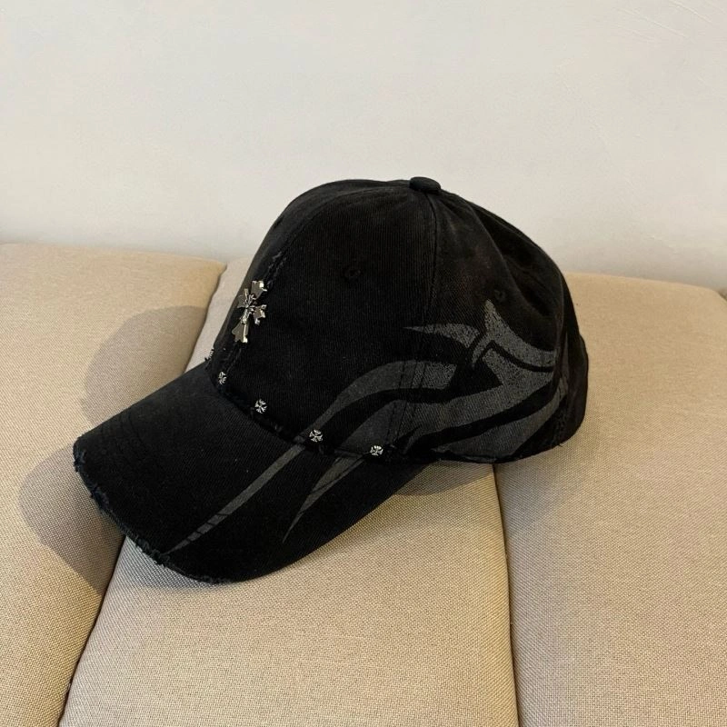 Official Chrome Hearts Caps