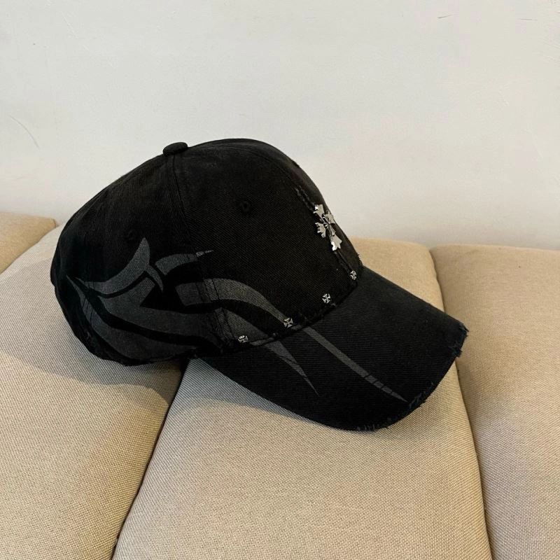 Official Chrome Hearts Caps
