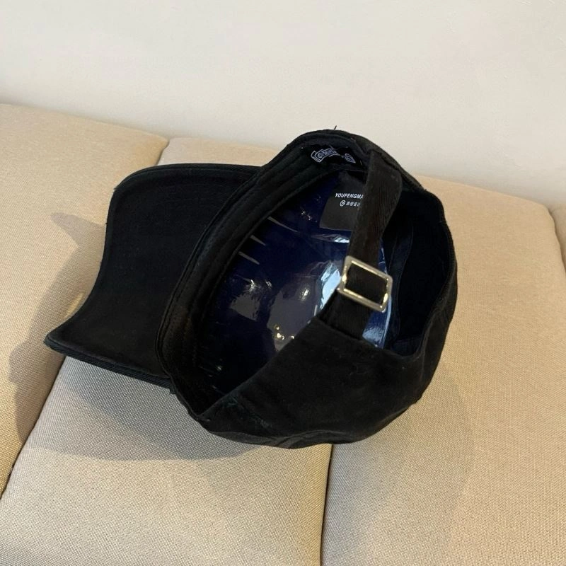 Official Chrome Hearts Caps
