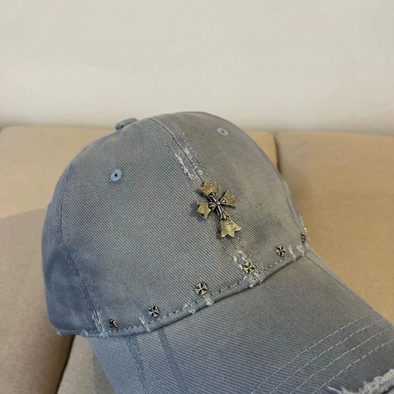 Official Chrome Hearts Caps