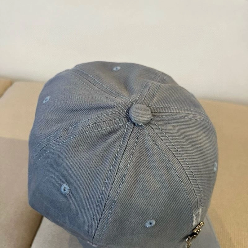 Official Chrome Hearts Caps