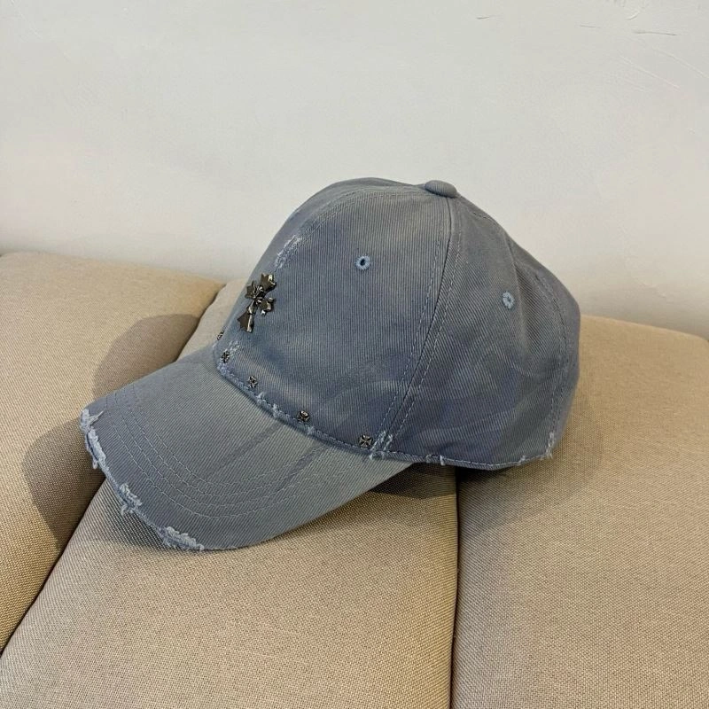 Official Chrome Hearts Caps