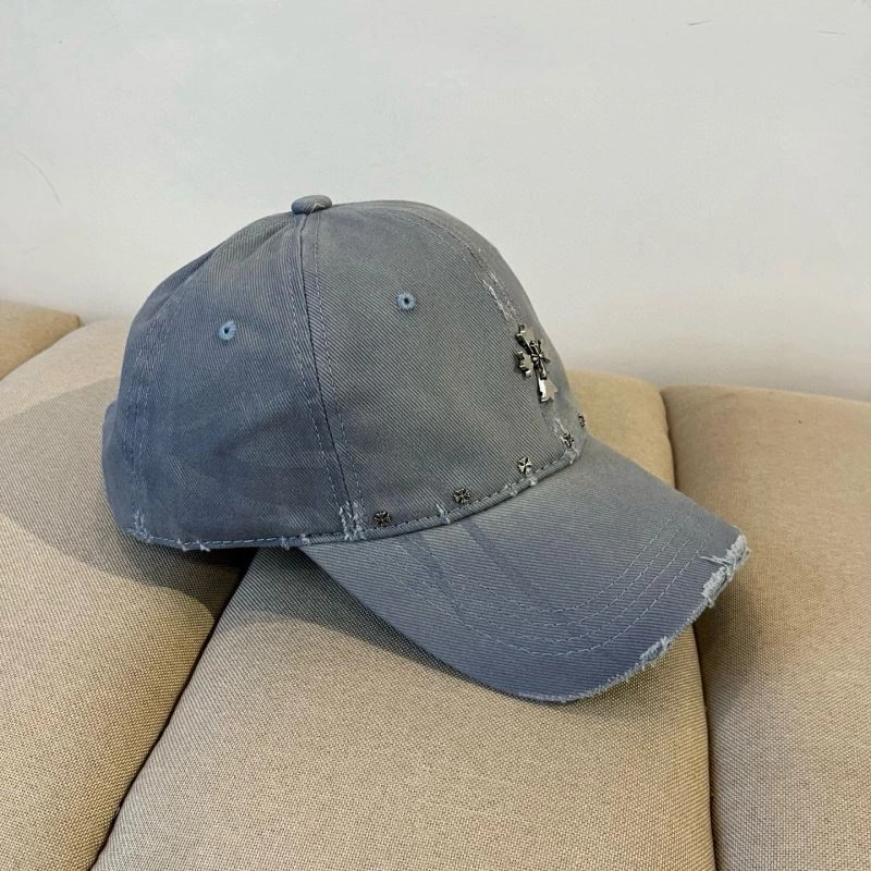 Official Chrome Hearts Caps